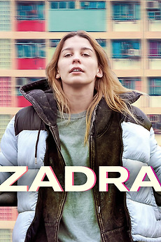 ‎Zadra (2022) directed by Grzegorz Mołda • Reviews, film + cast ...
