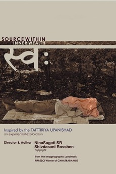 ‎SWA: Source Within Inner Wealth (2021) directed by Nina Shivdasani ...