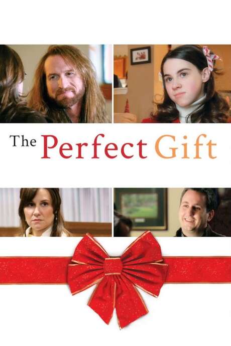 ‎The Perfect Gift (2009) directed by Jefferson Moore • Reviews, film ...