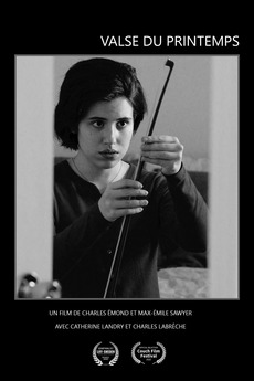 ‎Spring Waltz (2021) directed by Charles Émond, Max-Émile Sawyer ...