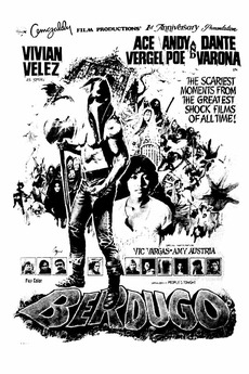 ‎Berdugo (1982) directed by Carlo J. Caparas • Film + cast • Letterboxd