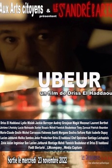 ‎Ubeur (2022) directed by Driss El Haddaoui • Film + cast • Letterboxd