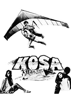‎Kosa (1980) directed by Jun Gallardo • Film + cast • Letterboxd