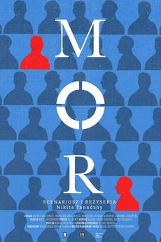 ‎Mor (2022) directed by Nikita Tanadzhy • Film + cast • Letterboxd
