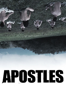 ‎Apostles (2022) directed by Scud • Reviews, film + cast • Letterboxd