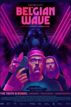 ‎The Belgian Wave (2023) directed by Jérôme Vandewattyne • Reviews ...