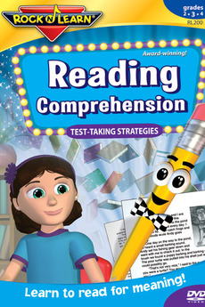 ‎Rock 'N Learn: Reading Comprehension • Film + cast • Letterboxd