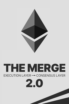 ‎Ethereum 2.0 - The Merge • Film + cast • Letterboxd