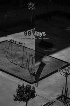‎99 days (2020) directed by David Junyent • Reviews, film + cast ...