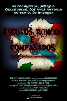 ‎Escuros, Roncos e Compasados (2012) directed by Luis E. Froiz, Carlos ...