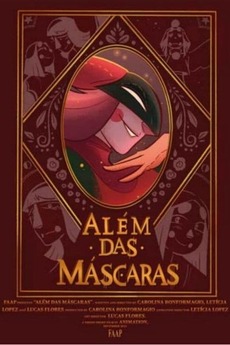 ‎Beyond Masks (2022) directed by Letícia Rangueri, Lucas Flores et al ...