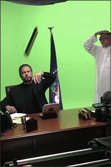 ‎Decker Vs. Dracula: Behind The Truth (2015) directed by Tim Heidecker ...