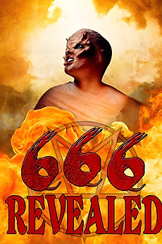 ‎666 Revealed (2006) directed by Garry Gibson, Michael 'Gibbo' Gibson ...