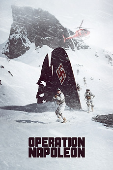 ‎Operation Napoleon (2023) directed by Óskar Thór Axelsson • Reviews ...