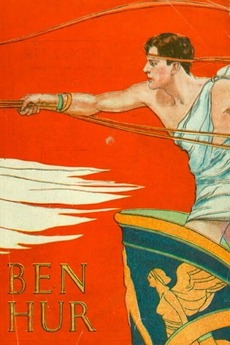 ben hur 1907
