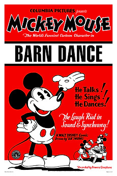 The Barn Dance’ watched by Salomon • Letterboxd