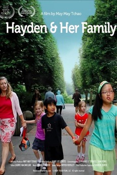 ‎Hayden & Her Family (2021) directed by May May Tchao • Reviews, film ...
