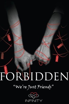 ‎Forbidden (2020) directed by Seng Yang Haw • Film + cast • Letterboxd