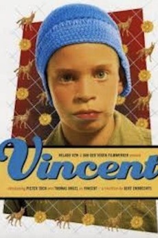 ‎Vincent (2001) directed by Gert Embrechts • Reviews, film + cast ...