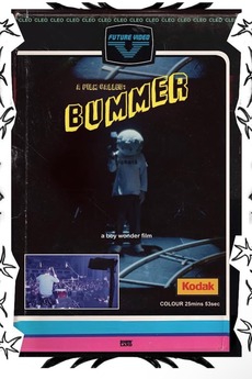 ‎A Film Called: Bummer (2022) directed by Boy Wonder • Reviews, film ...