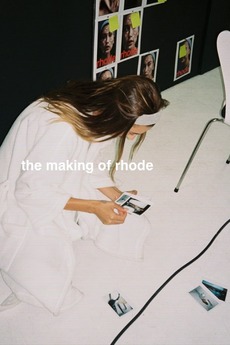 ‎The Making of Rhode (2022) directed by Michael D. Ratner • Reviews ...