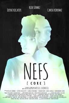 ‎Nefs (2014) directed by Aksel Bonfil • Film + cast • Letterboxd