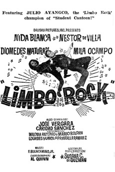 ‎Limbo Rock (1963) directed by Susana C. De Guzman • Film + cast ...