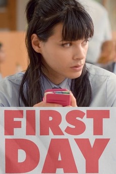 ‎First Day (2022) directed by Haider Zafar • Reviews, film + cast ...