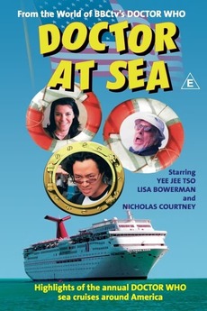 ‎Doctor at Sea (2002) • Reviews, film + cast • Letterboxd
