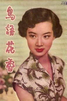 ‎Girls in Transformation (1954) directed by Doe Ching • Film + cast ...