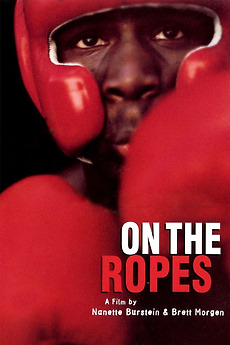 ‎On the Ropes (1999) directed by Nanette Burstein, Brett Morgen ...