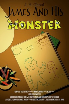 ‎James and His Monster (2020) directed by J.H. Ghoul • Reviews, film ...