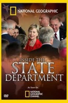‎Inside the State Department (2010) • Reviews, film + cast • Letterboxd
