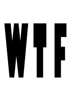 ‎WTF (2011) directed by Randal Kirk II • Film + cast • Letterboxd