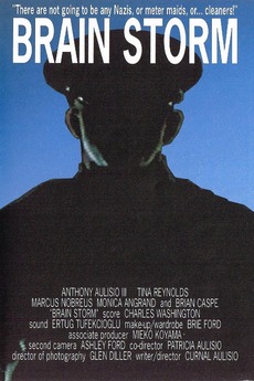 ‎Brain Storm (2000) directed by Curnal Achilles Aulisio • Reviews, film ...