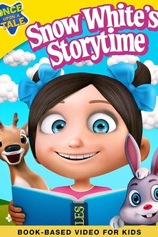 ‎Snow White's Storytime (2021) directed by Charlie Paulson • Reviews ...