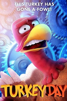 ‎Turkey Day (2020) directed by Chip Bryant • Reviews, film + cast ...