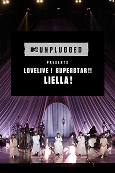 ‎MTV Unplugged Presents: Love Live! Superstar!! Liella! (2022 ...