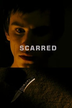 ‎Scarred (2007) directed by Damien Rea • Reviews, film + cast • Letterboxd