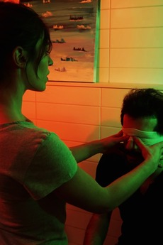 ‎Focus (2022) directed by Stefano Bolognini, Matteo Favero • Film + cast • Letterboxd