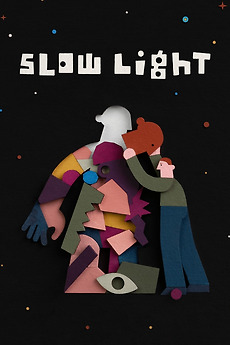 ‎Slow Light (2022) directed by Przemysław Adamski, Katarzyna Kijek • Reviews, film + cast ...