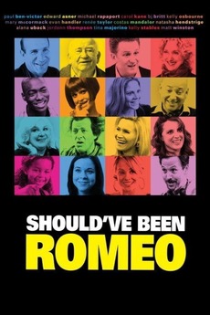 ‎Should've Been Romeo (2012) directed by Marcia Bennett • Film + cast ...