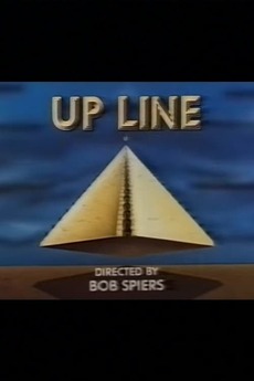‎Up Line (1987) directed by Bob Spiers • Reviews, film + cast • Letterboxd
