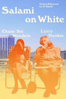 ‎Salami on White (2018) directed by J.J. Shpall • Reviews, film + cast ...