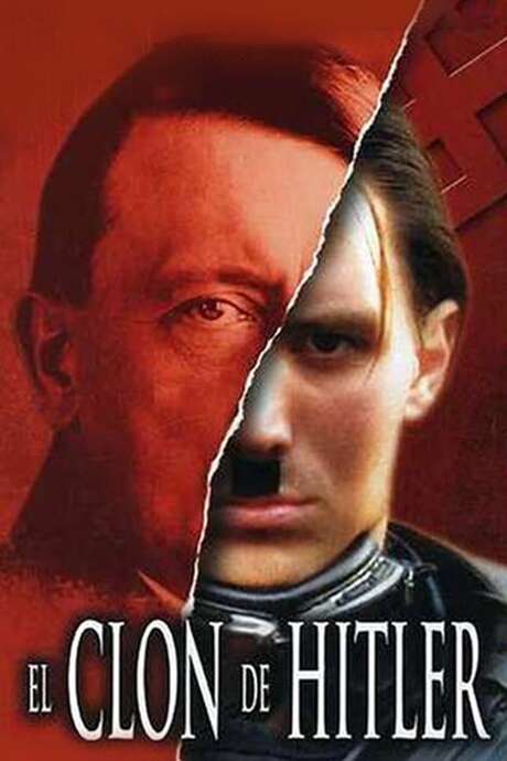 ‎Hitler's Clone (2003) directed by Christian González • Reviews, film ...