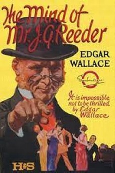 ‎The Mind of Mr. Reeder (1939) directed by Jack Raymond • Film + cast ...