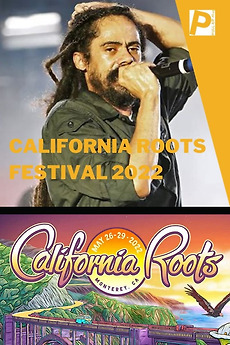 ‎Damian Marley: Live at California Roots 2022 (2022) • Reviews, film ...