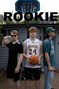 ‎Rookie directed by Toby Robinson • Film + cast • Letterboxd