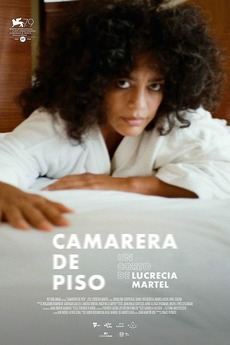 ‎Maid (2022) directed by Lucrecia Martel • Reviews, film + cast ...