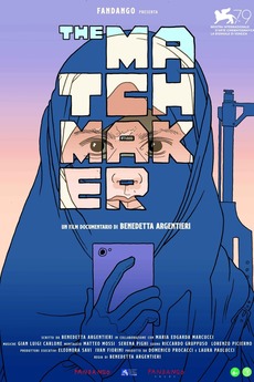 ‎The Matchmaker (2022) directed by Benedetta Argentieri • Reviews, film ...